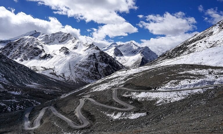 Shinkula Pass Complete Information (2026) – Travel Guide