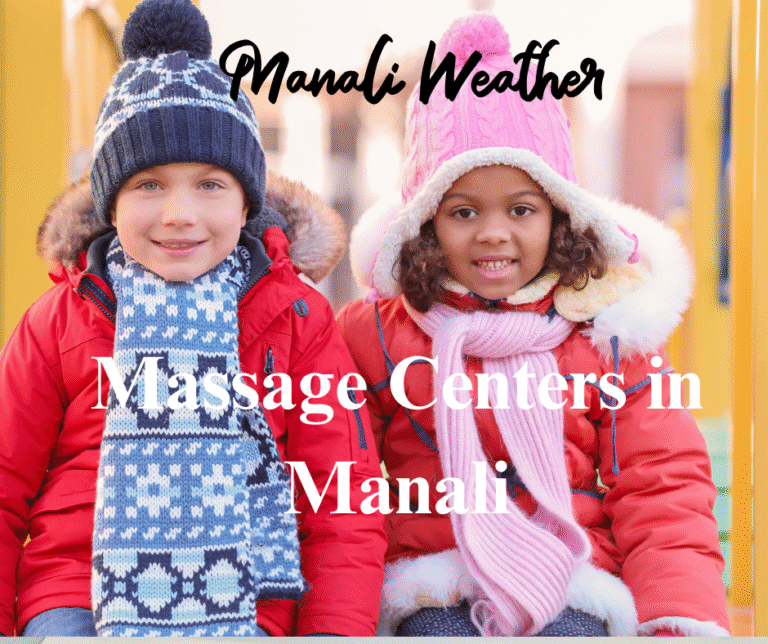 7 Best Clothes To Wear In Manali – Seasonal Packing Guide